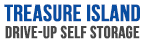 Storage Facility Features — Treasure Island Drive-up Self Storage